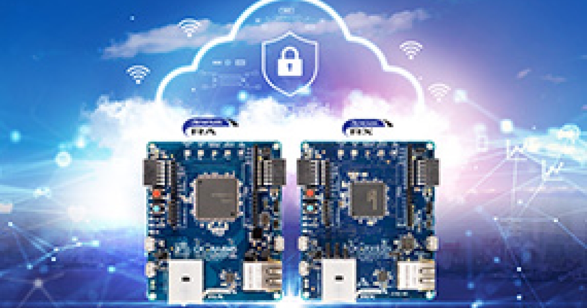 The IoT Cloud Connection Decision: Wi-Fi or Cellular? | Renesas 瑞萨电子